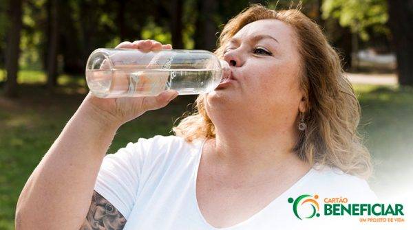 O que é hipertermia: sintomas e cuidados - Cartão Beneficiar